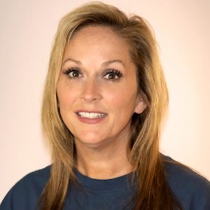 Beth Ann Collins - NASH