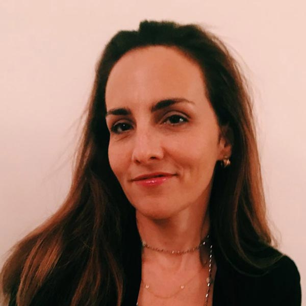 Colleen Thouez - NASH