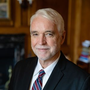 Timothy L. Killeen - NASH