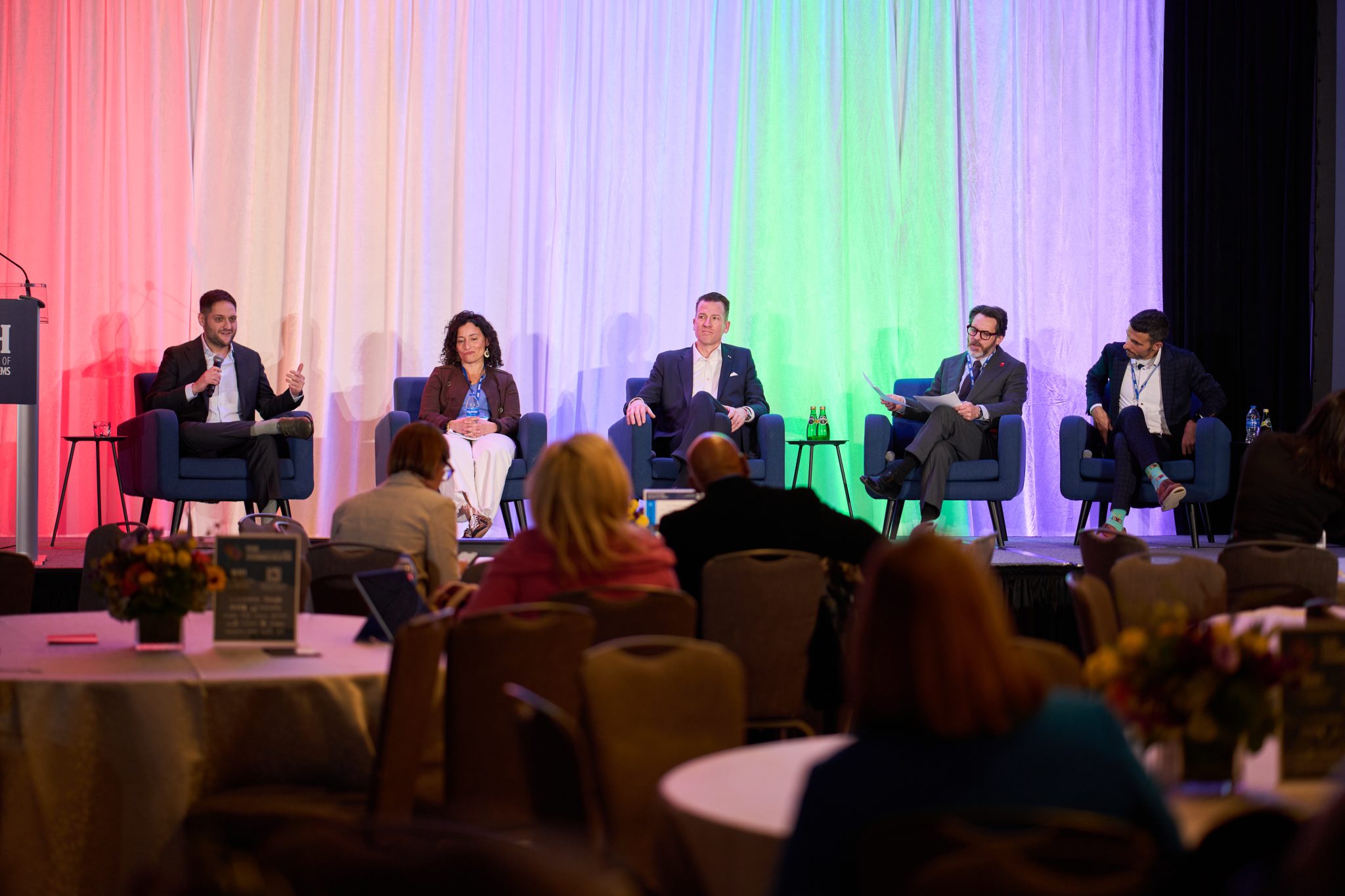 Superconvening 2025 - NASH